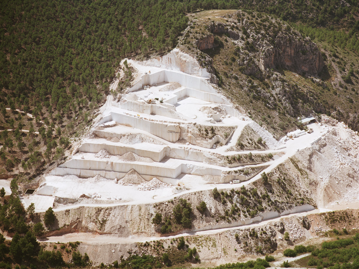 Canteras | Mármoles marín